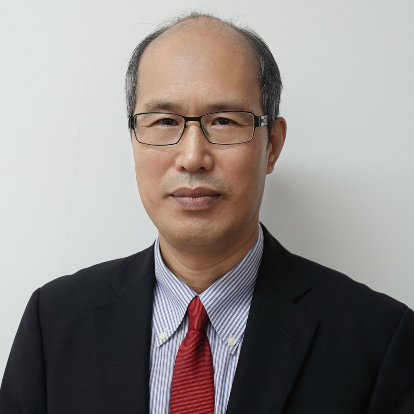 Dr. Ming-Hu Han - One Mind