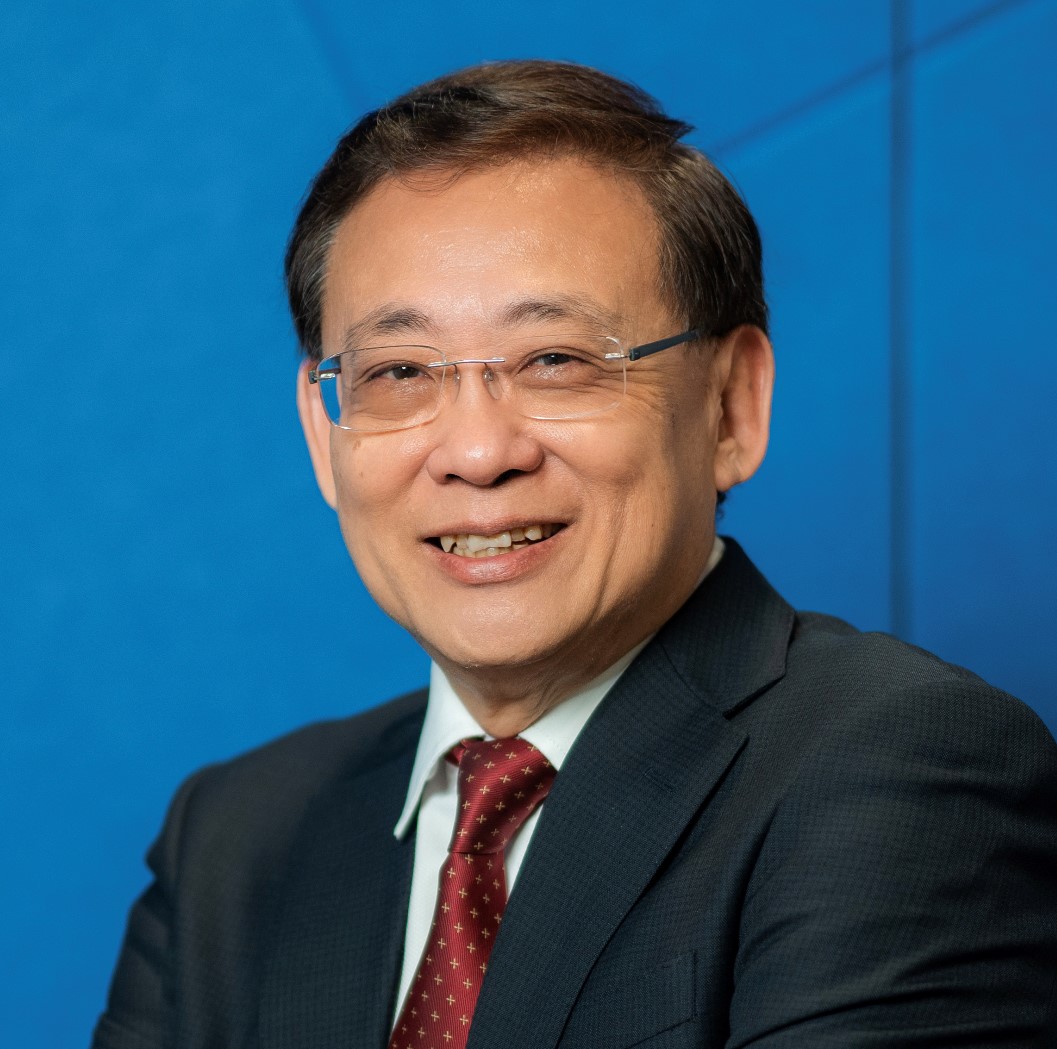 Jeffery Tan - One Mind