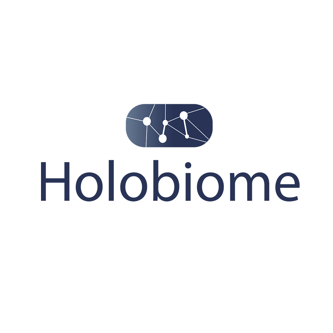 Holobiome - One Mind