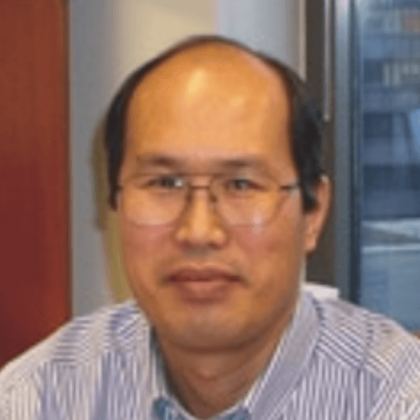 Dr. Ming-Hu Han - One Mind