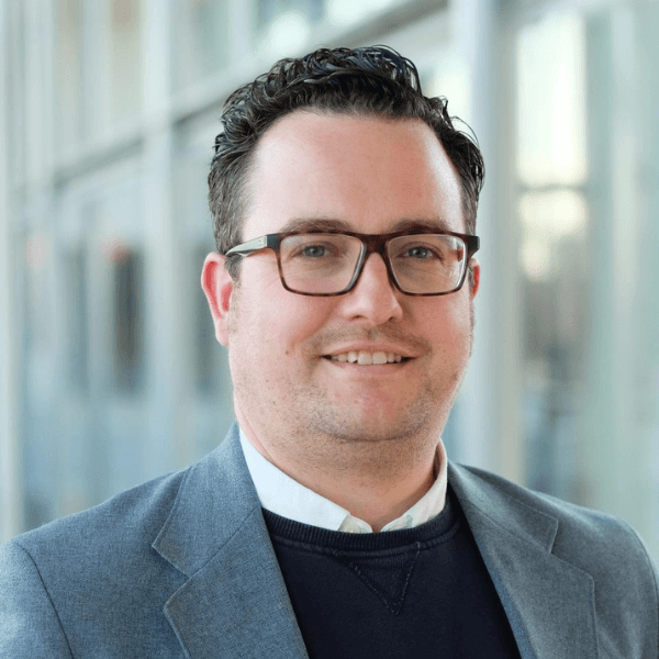 Dr. Philip Corlett - One Mind