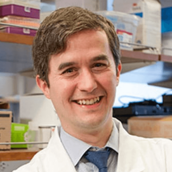 Dr. Conor Liston - One Mind