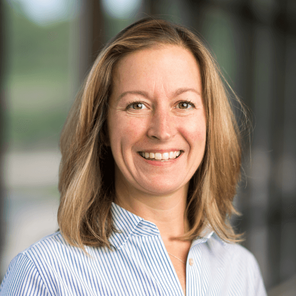 Dr. Kate Fitzgerald - One Mind