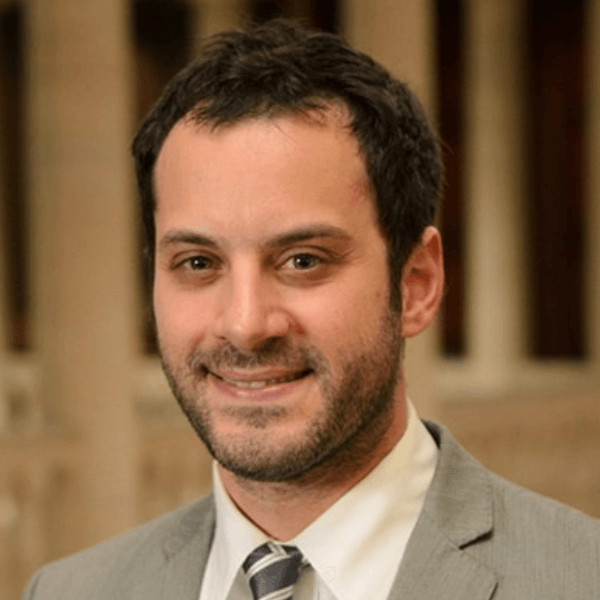 Dr. Mazen Kheirbek - One Mind