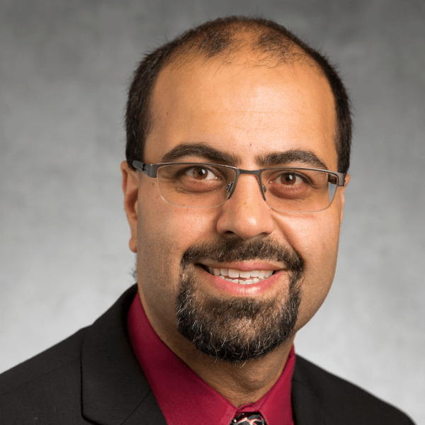 Dr. Alik S. Widge - One Mind