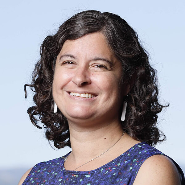 Dr. Susanne Ahmari - One Mind