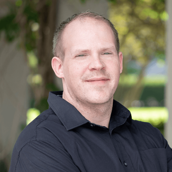 Dr. Kevin T. Beier - One Mind