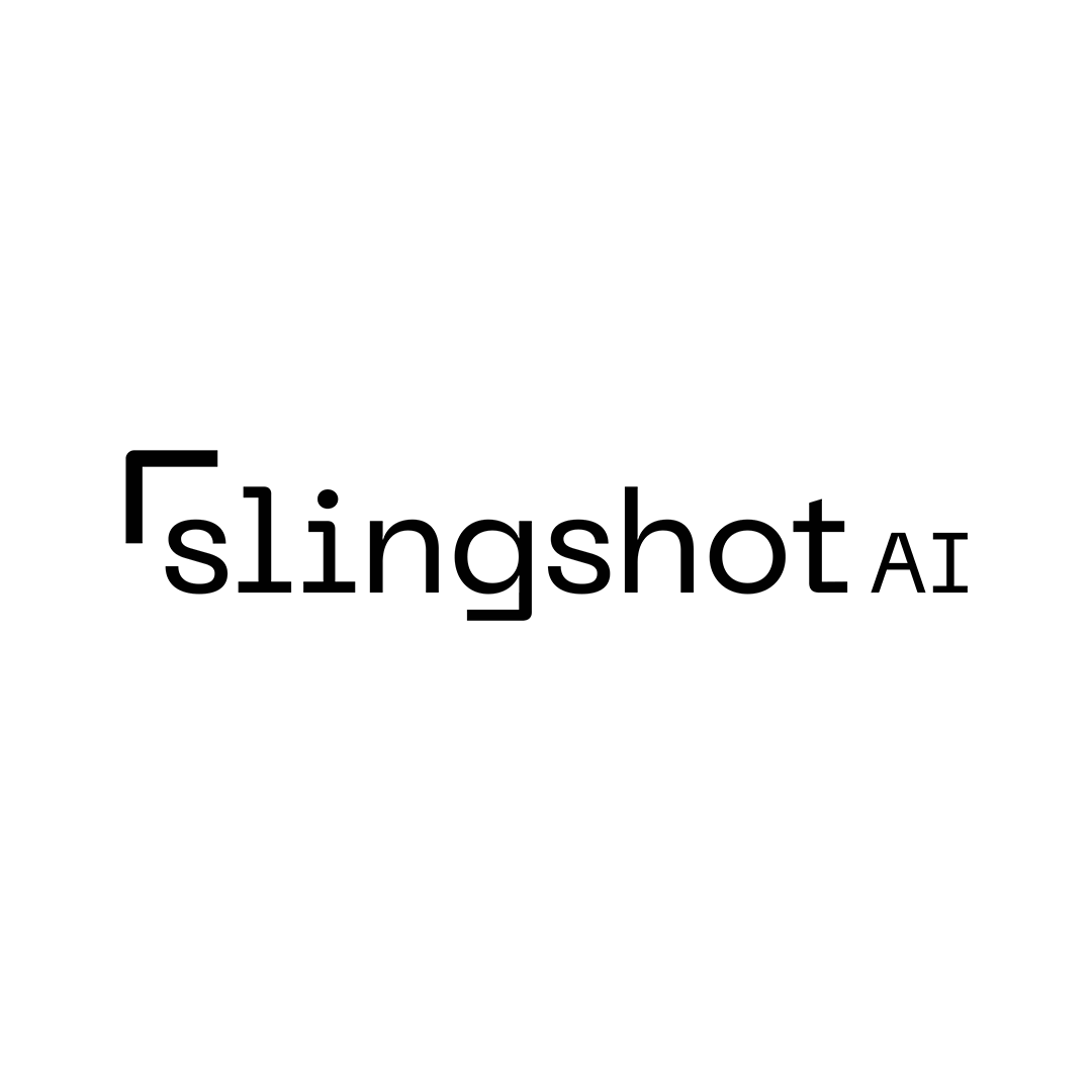 Slingshot - One Mind