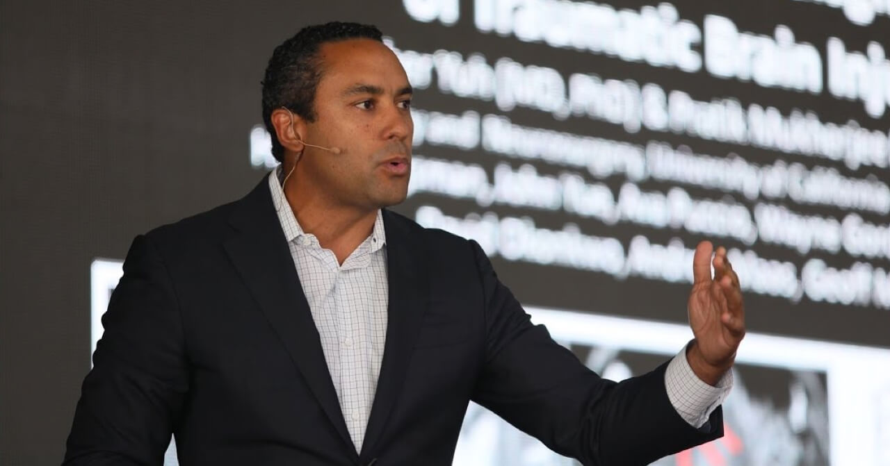 Accelerating TBI Research Through a Public-Private Partnership: Dr ...