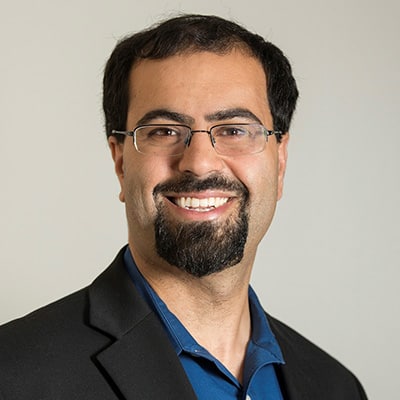 Improving Mental Flexibility through Brain Stimulation: Dr. Alik Widge ...