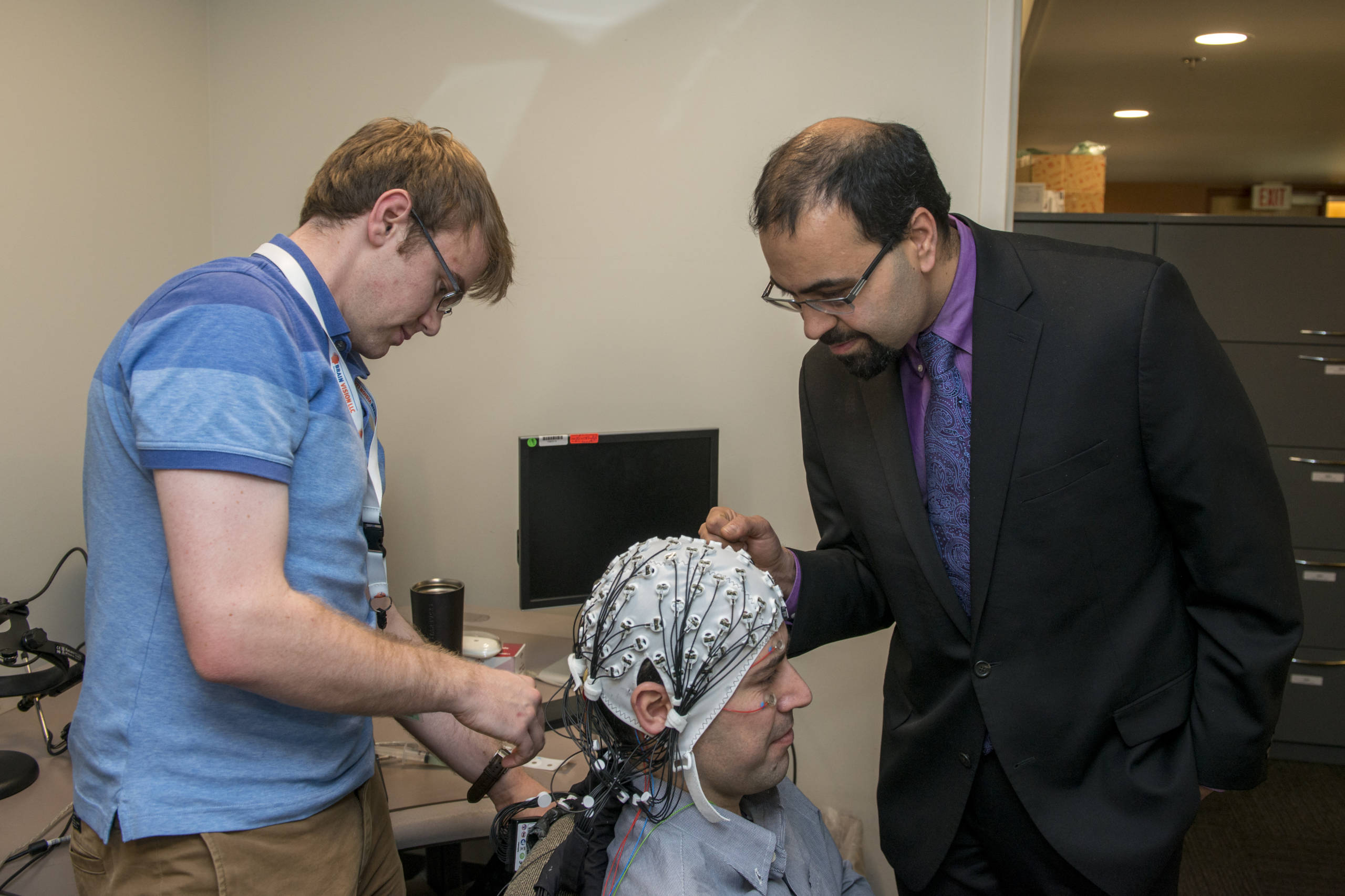 Dr. Alik Widge’s One Mind Rising Star Continues To Rise - One Mind