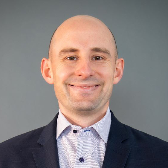 Andrew Lynch, PhD - One Mind