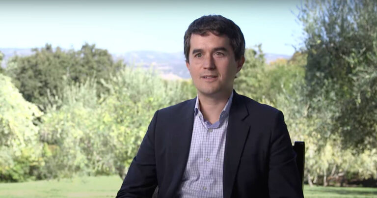 Dr. Conor Liston: Neurobiologically Distinguishing Depression Subtypes ...