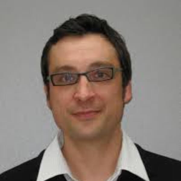 Dr. Olivier Berton - One Mind