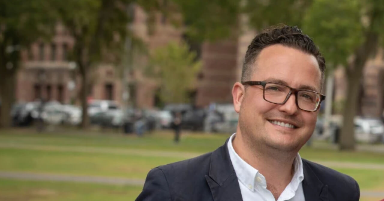 Dr. Philip Corlett: Innovating in Schizophrenia Treatment and ...