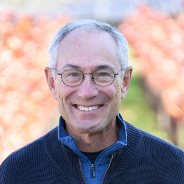 Thomas Insel, MD - One Mind