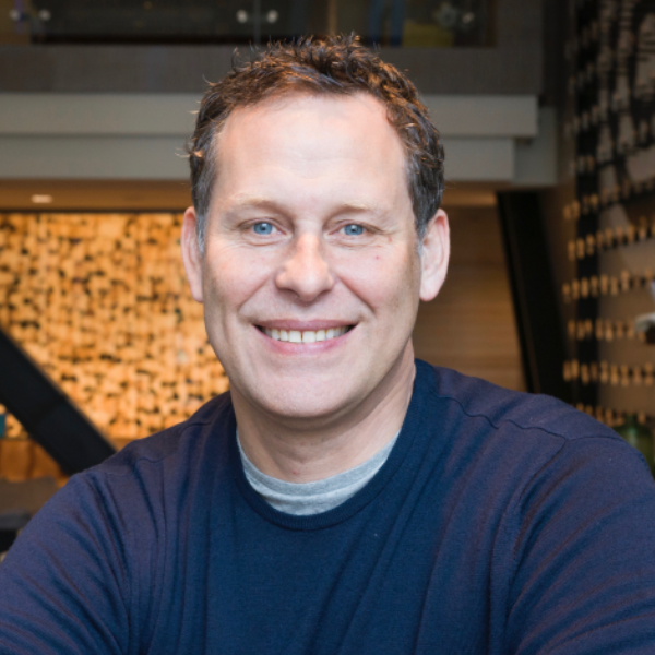 Mike Maples Jr. - One Mind