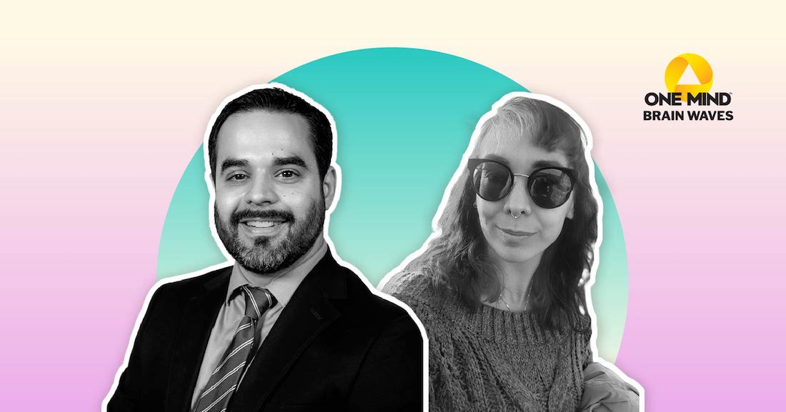 Brain Waves: Innovation in Bipolar Treatment with Dr. Greg Fonzo and ...