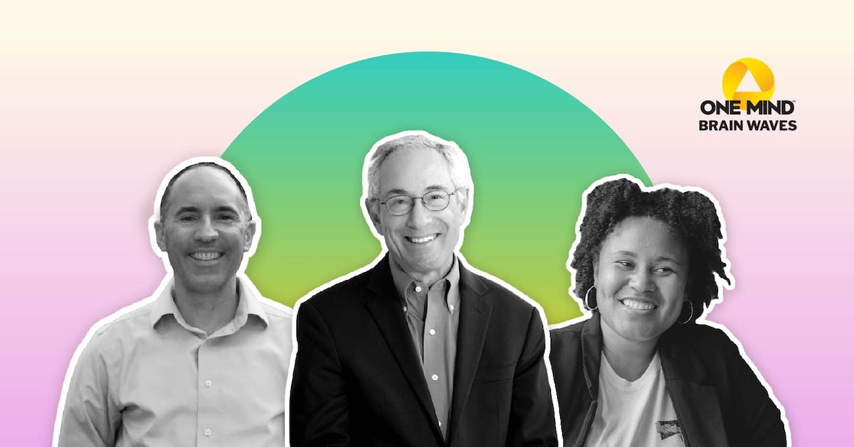 Brain Waves: Healing feat. Dr. Thomas Insel, Katrina Strohl, and ...