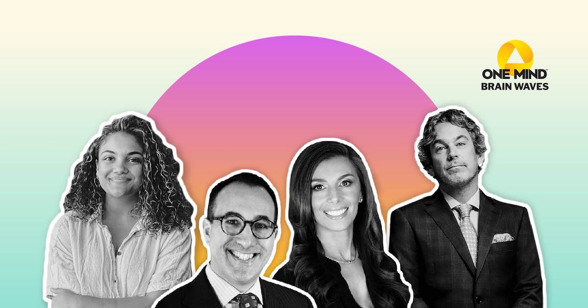 Brain Waves: Perinatal Mood Disorders & Postpartum Depression with ...