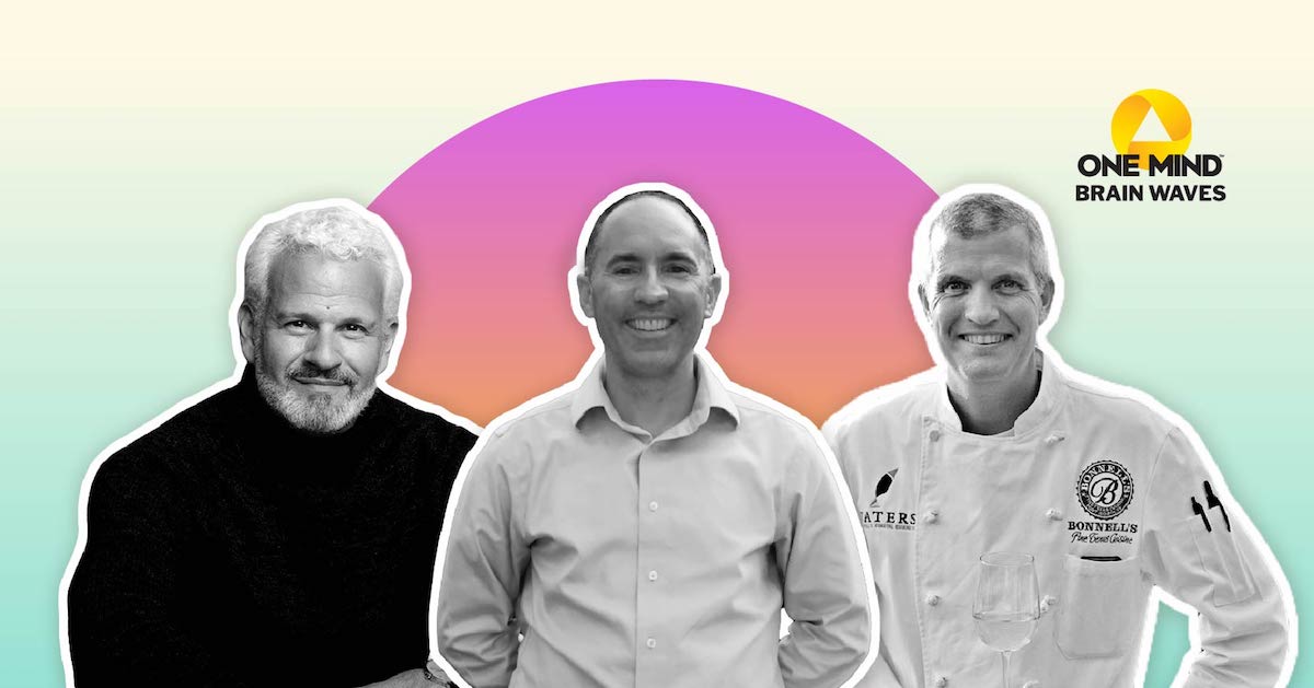 Brain Waves: ADHD — Emerging Science & Innovation with Brandon Staglin ...