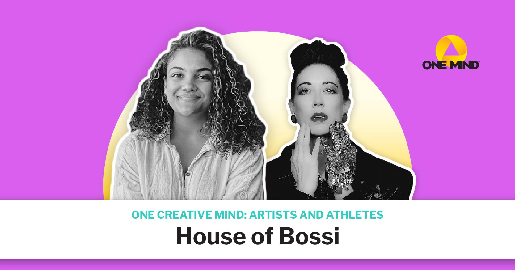 Bossi on Recovery, Growth, and the Role Art Plays | One Creative Mind ...