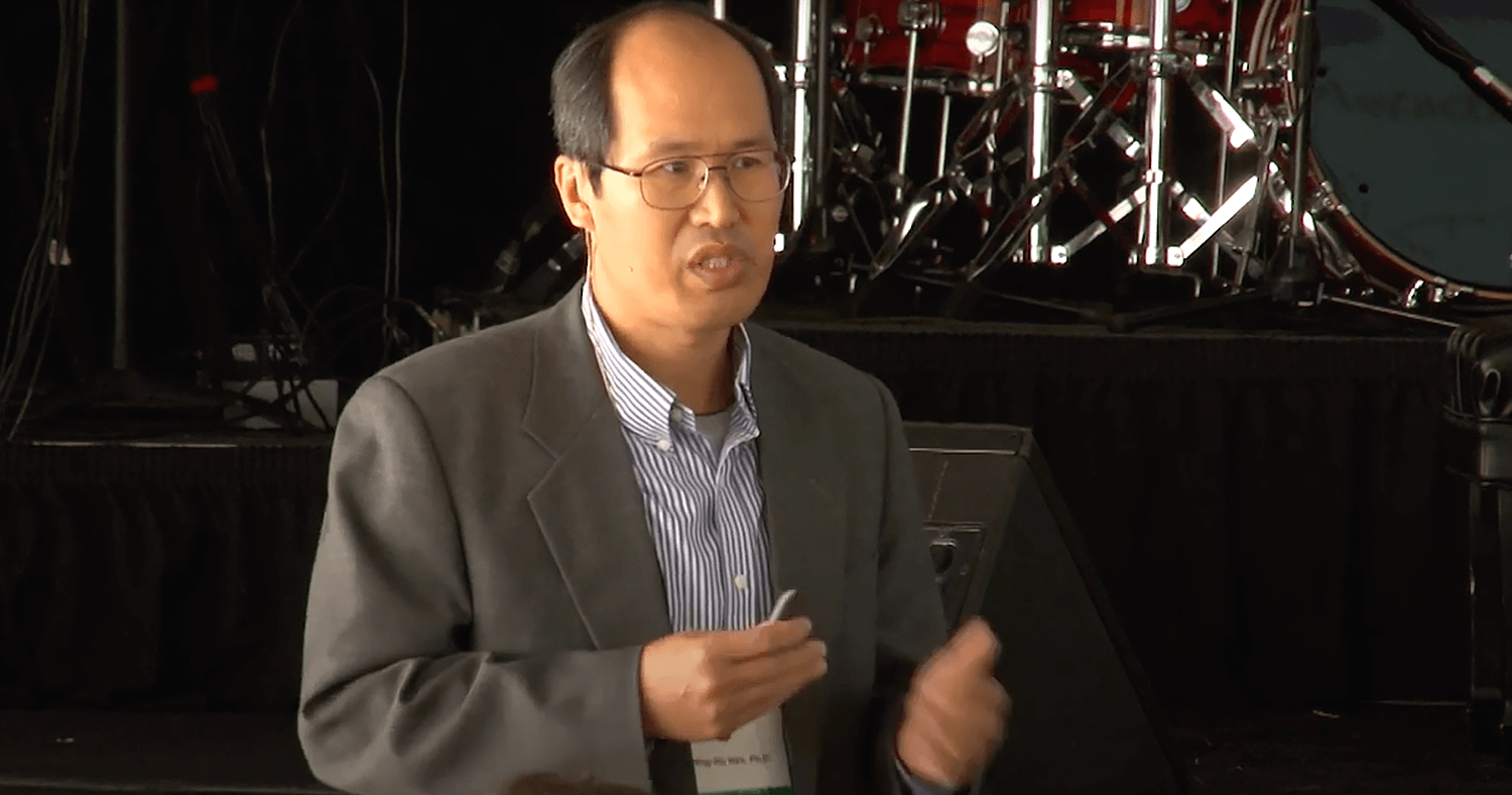 Ming-Hu Han's Lab Finds a New Brain Pathway to Regulate Depression ...