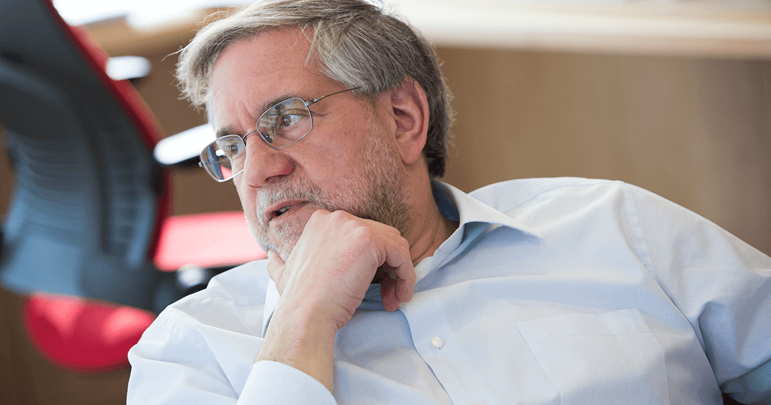 Dr. Steven Hyman to Lead the Broad Institute's Stanley Center for ...