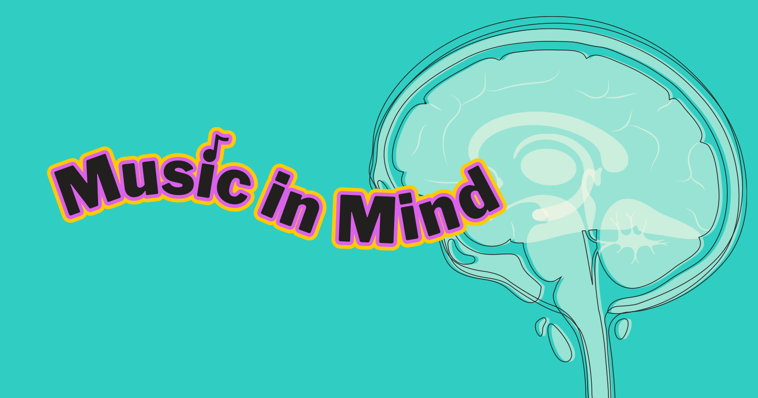 Music in Mind Think Tank - One Mind