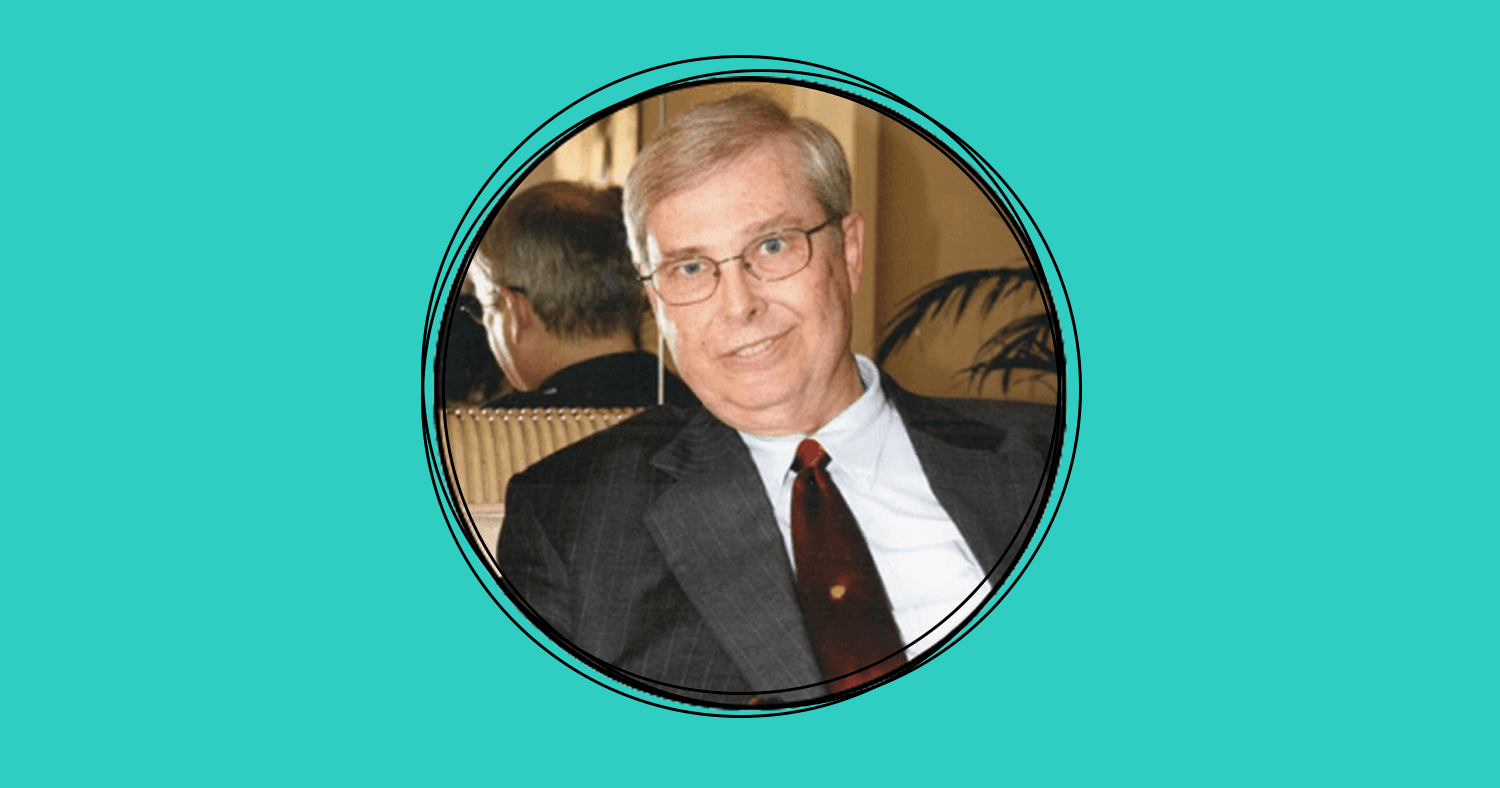 Celebrating the Life of Brain Health Advocate Robin Cunningham - One Mind