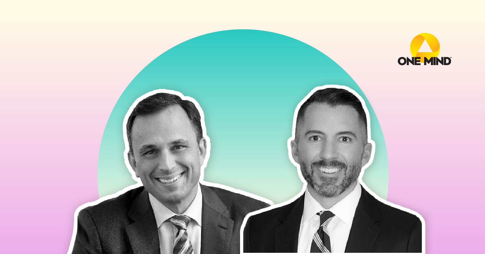 One Leader's Mind at Work: Transforming Workplace Mental Health with ...