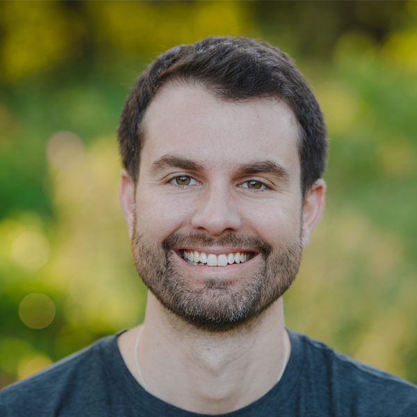 Patrick Malone, MD, PhD - One Mind