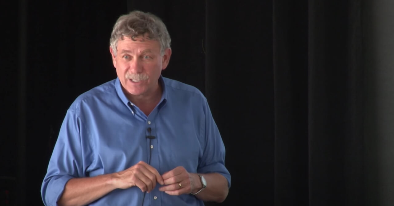 Reading Genomes to Unlock the Secrets of Brain Disorders: Dr. Eric ...