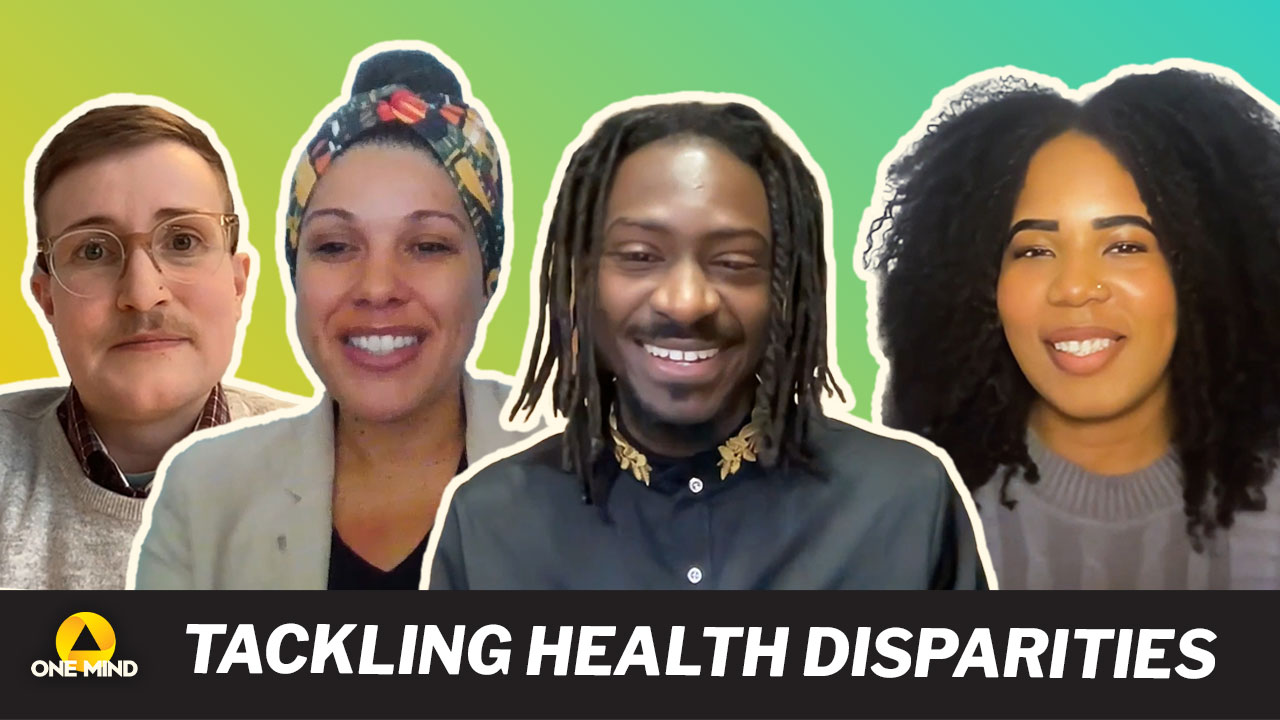 These Researchers Are Tackling Health Disparities for Underserved ...