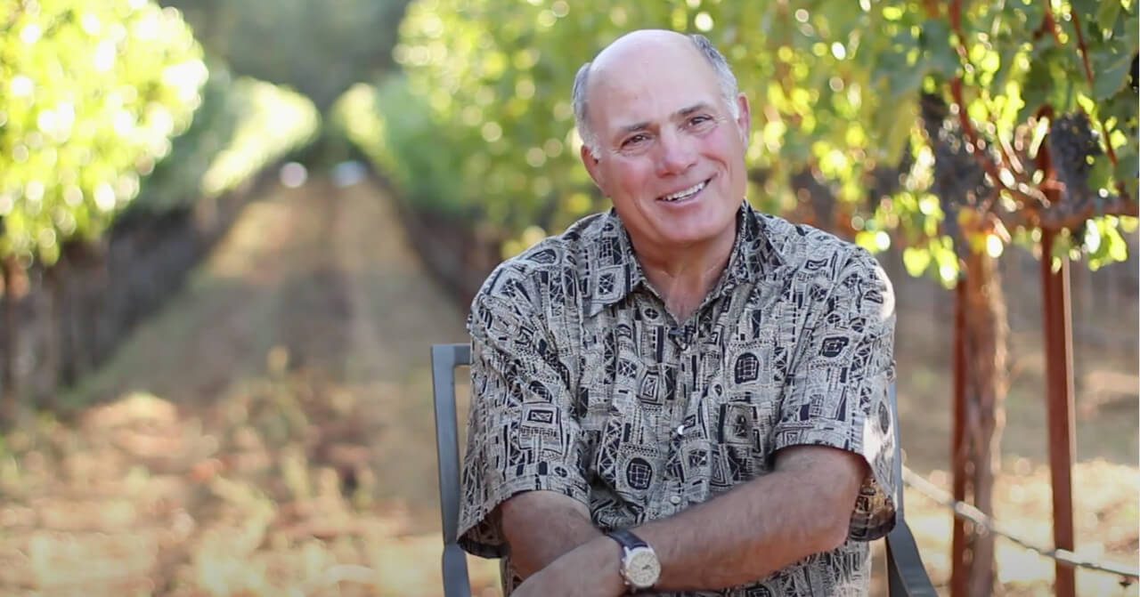 Vince Rinaldi on the Emotion Behind One Mind - One Mind