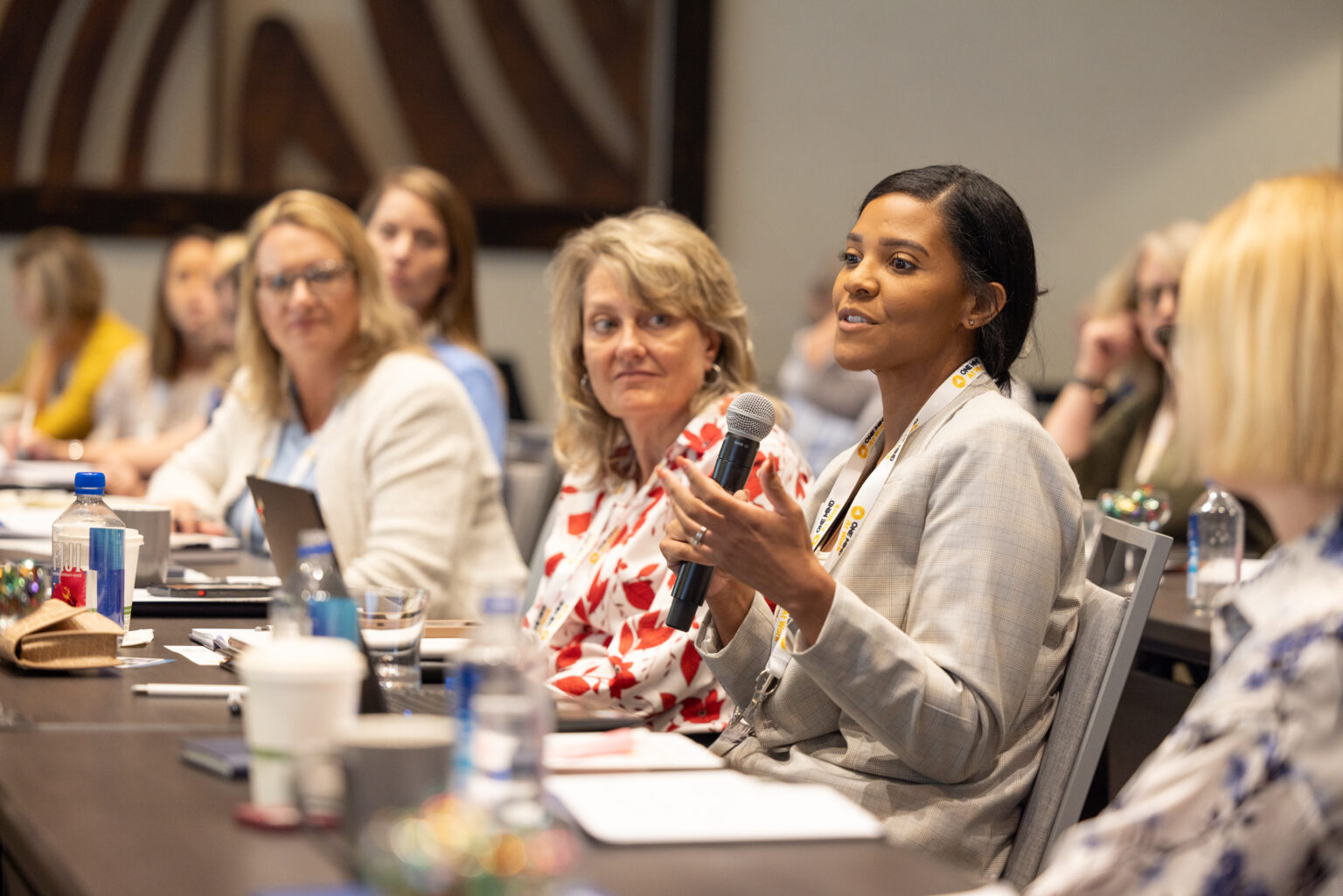 Our History - One Mind