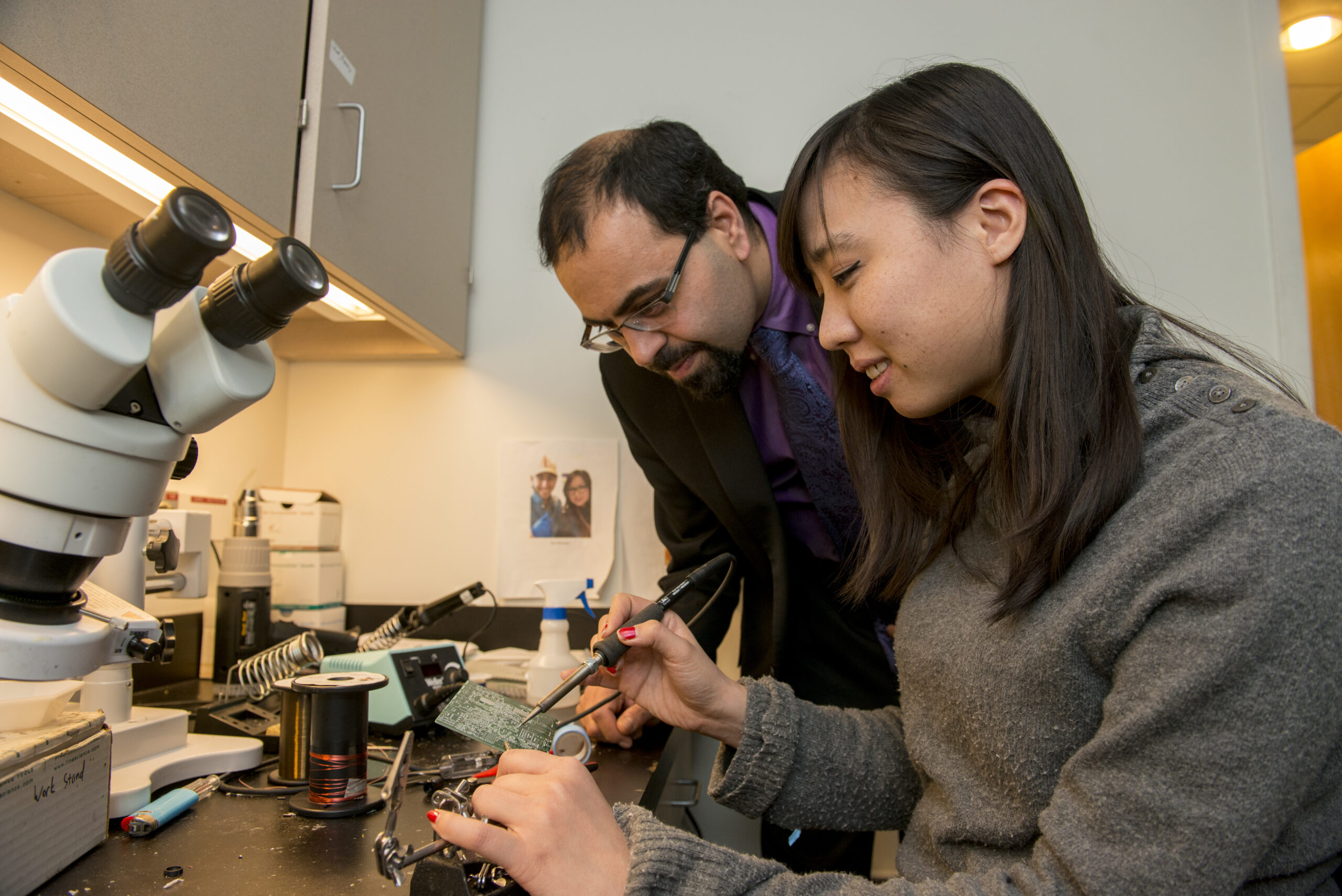 Research Engagements - One Mind