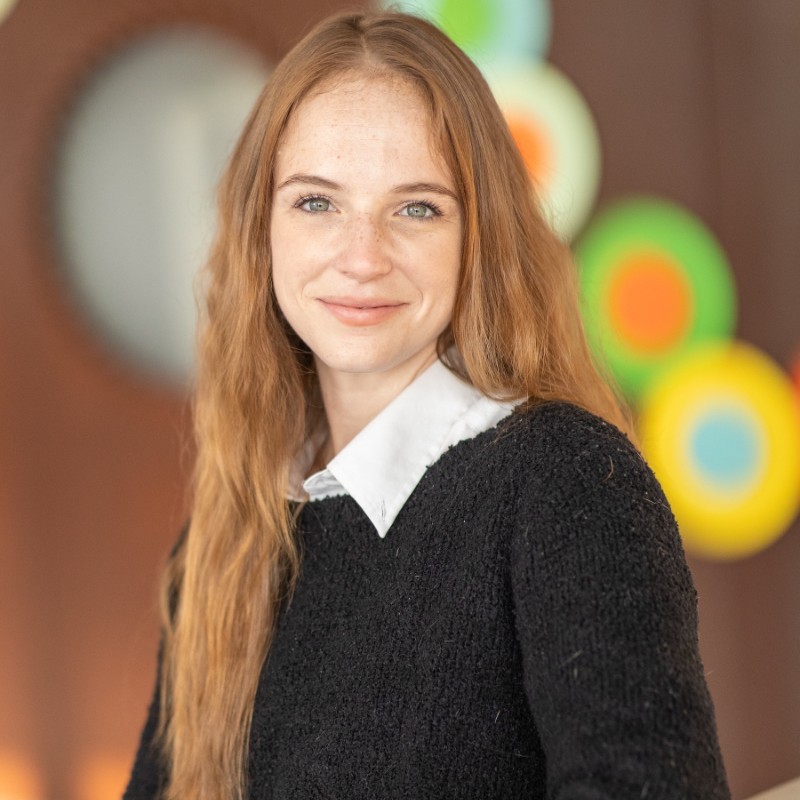 Caroline Codd - One Mind