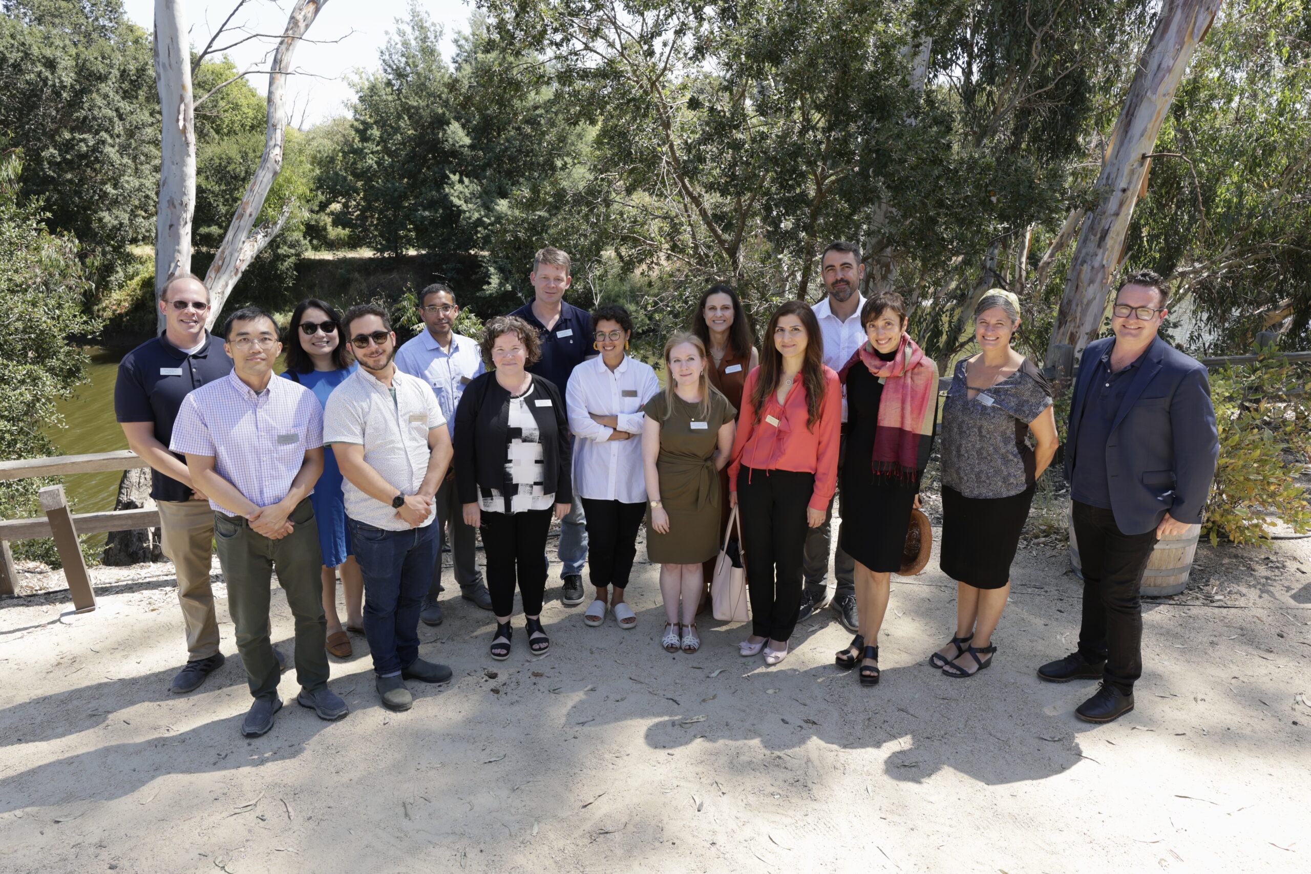 One Mind Rising Star Academy - One Mind