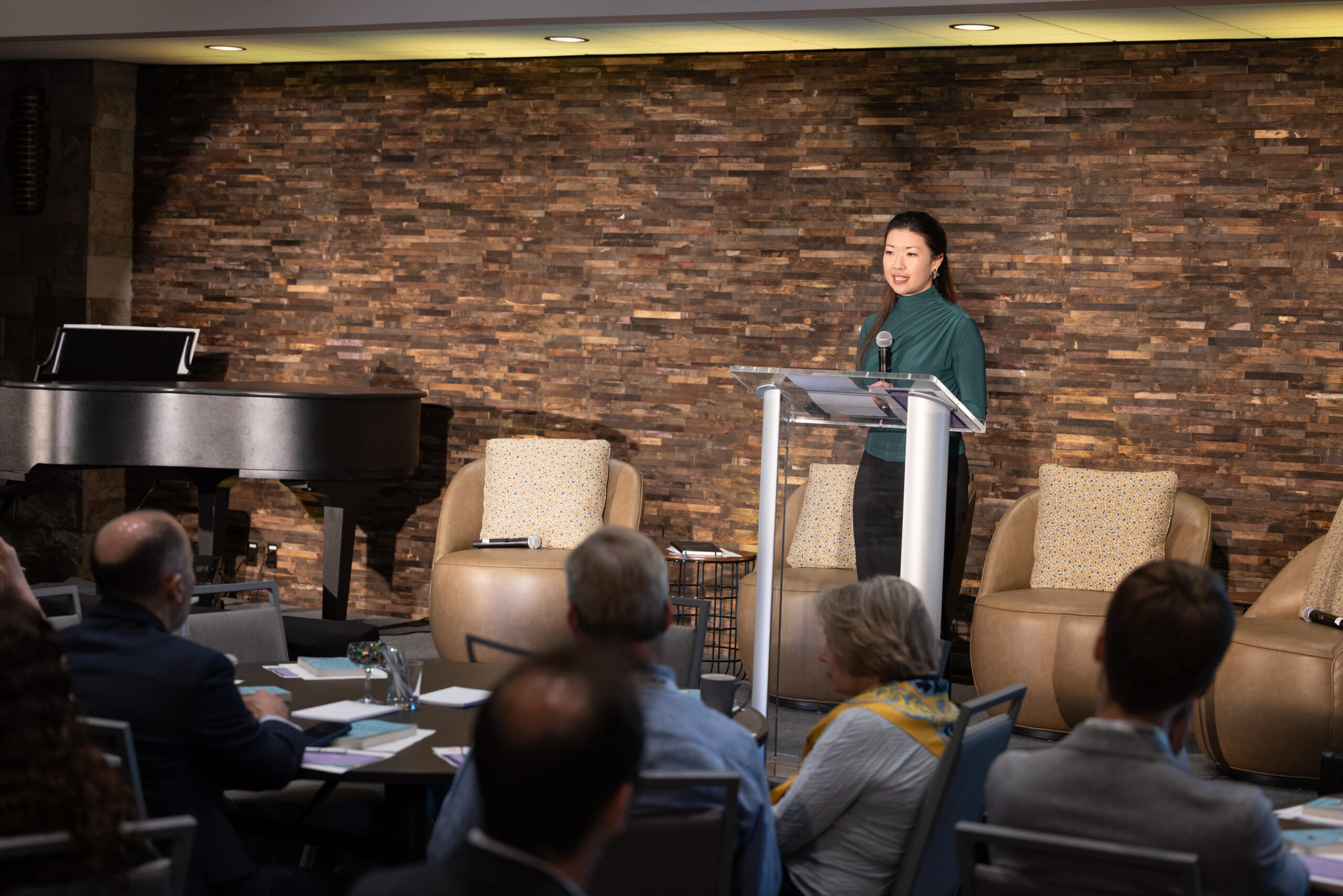 Our Scientific Advisory Board - One Mind