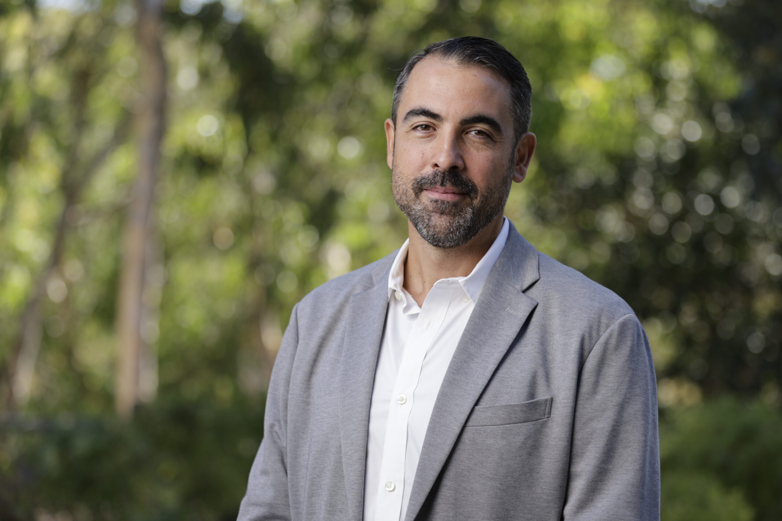 Dr. Ignacio Saez - One Mind