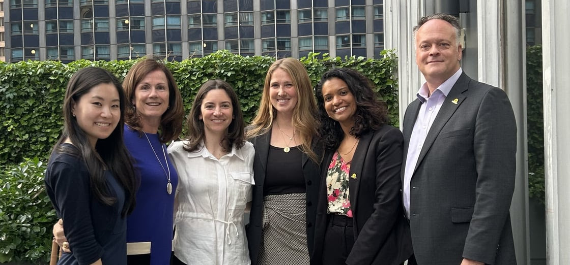 Recapping the 2025 One Mind at Work Legal Summit: A Bold Step Toward ...