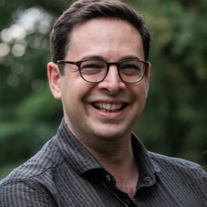 Dr. Neir Eshel - One Mind