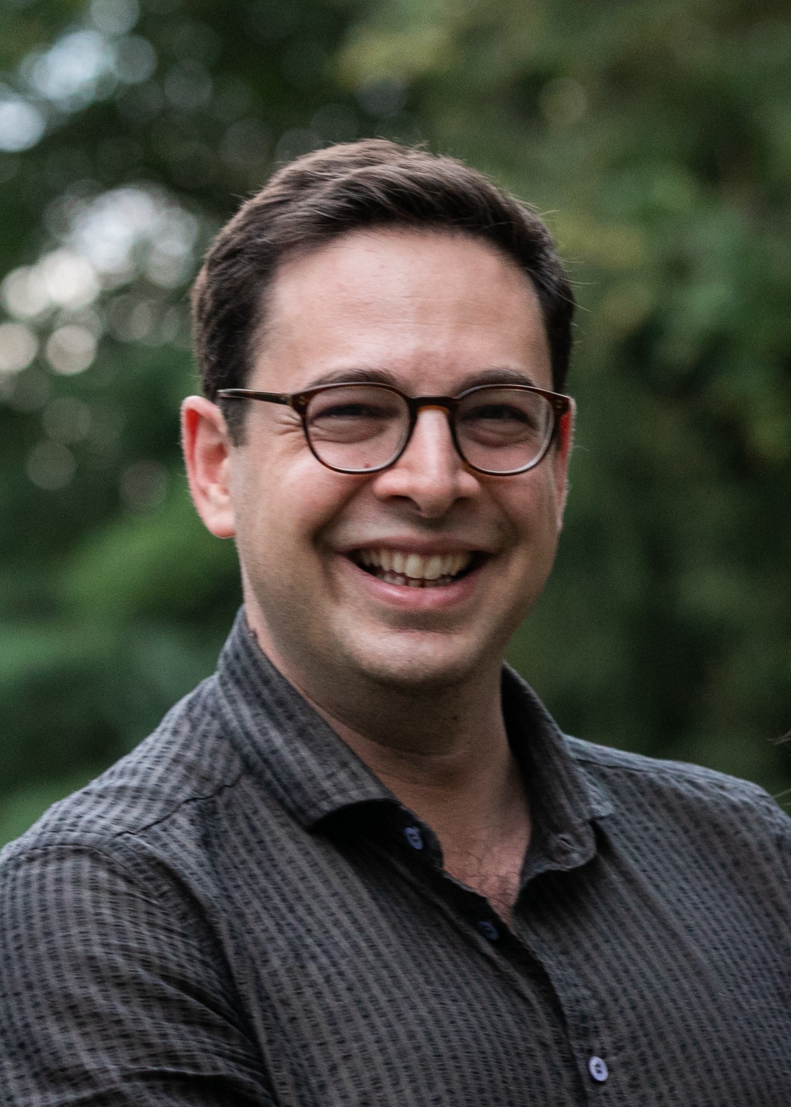 Dr. Neir Eshel - One Mind