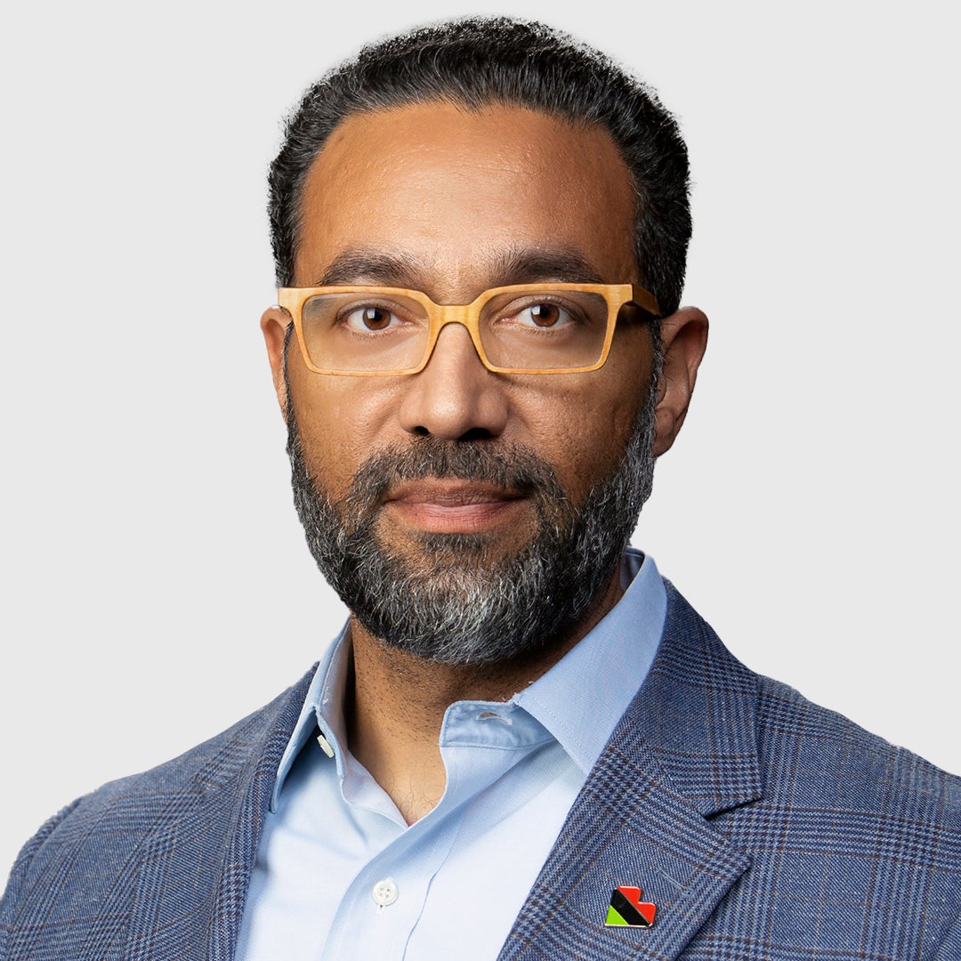 Taft Parsons III, MD - One Mind