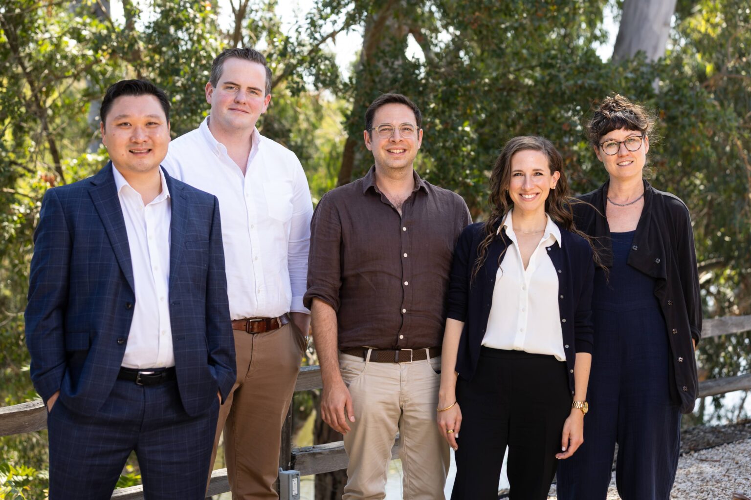 Watch the Inspiring 2025 Science & Innovation Symposium Talks ...